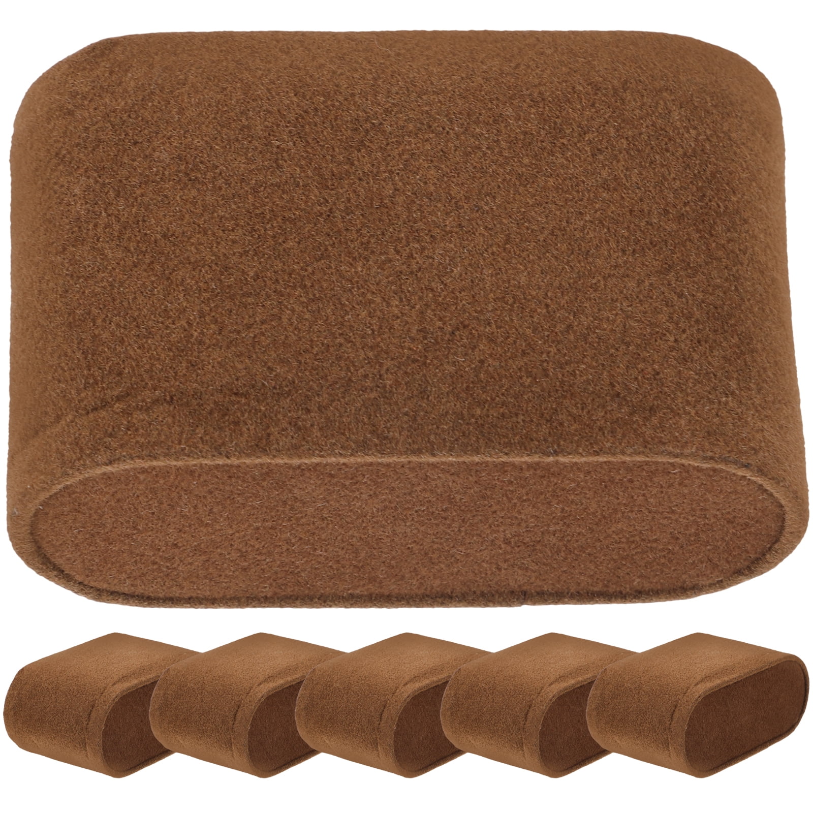 Click here for Homemaxs 6pcs Watch Display Pillows Wrist Watch Pi... prices