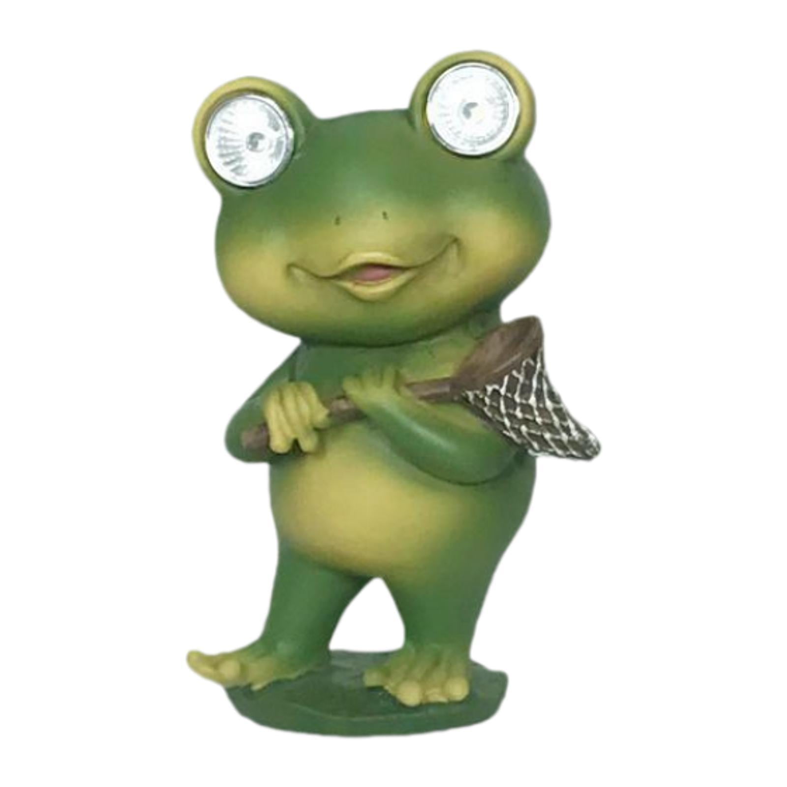 Click here for Koolsoo Frog Garden Light Landscape Lighting Frog... prices