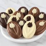 Droste Chocolate Tulip Gift Box, 6.1 oz. - Walmart.com
