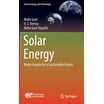Green Energy and Technology Solar Photovoltaic System Applications: A ...