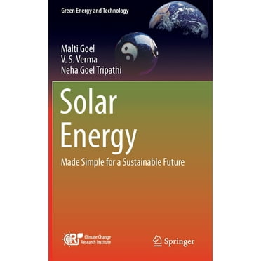 Green Energy and Technology Solar Photovoltaic System Applications: A ...