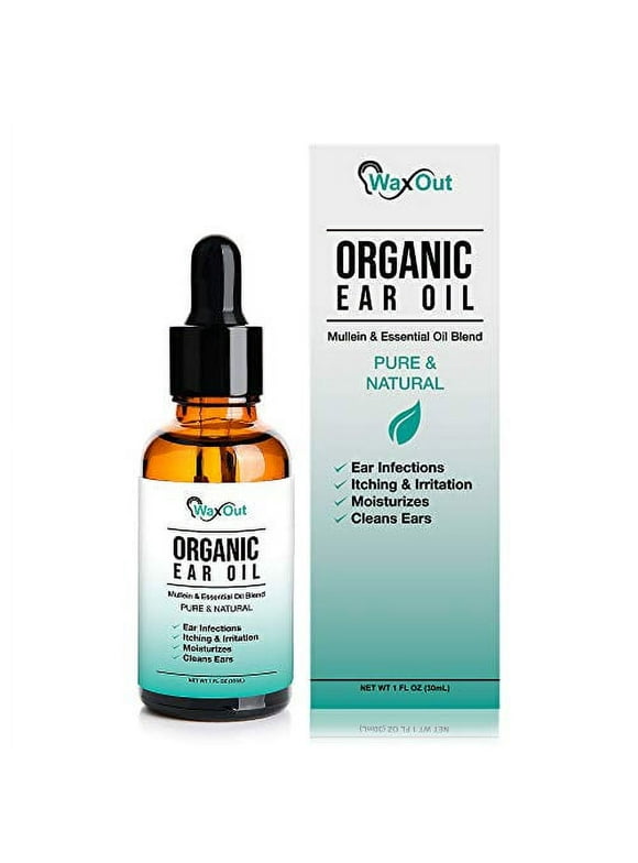 Sweet Oil in Ear Care - Walmart.com