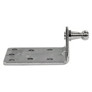 AP Products 013-081 Brass Bunk Latch with Strike - Walmart.com