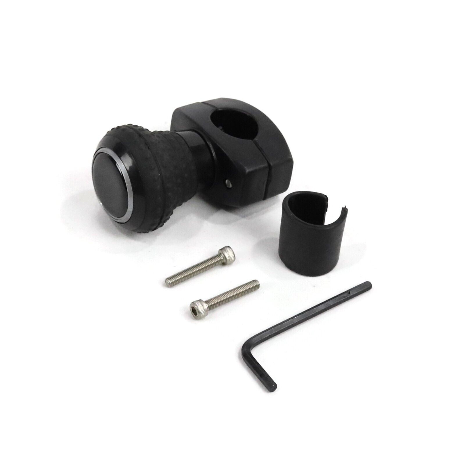The ROP Shop | Deluxe Universal Steering Wheel Knob for Yard Garden ...