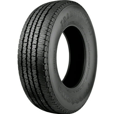 Michelin LTX A/T2 All-Terrain Tire, LT275/70R18/E 125/122S, All-Season, Comfortable Ride, 60,000 ...