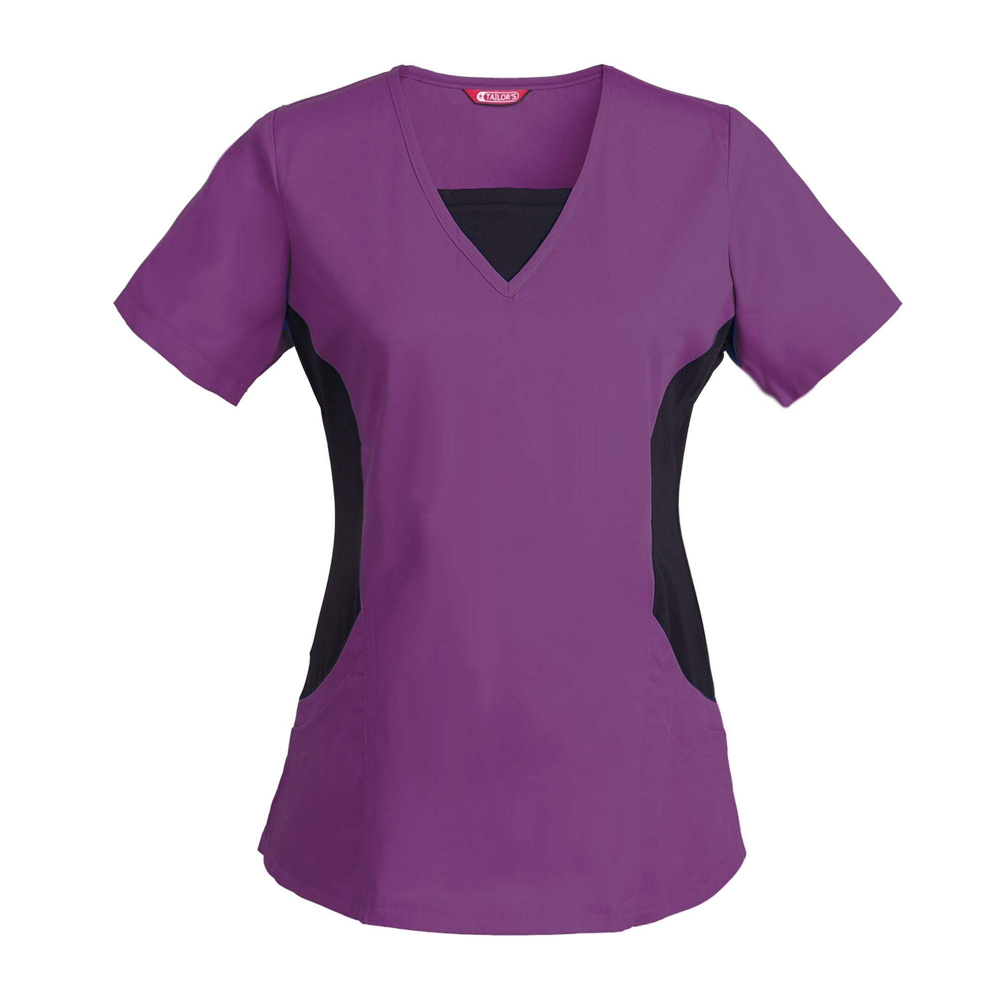 Click here for Tailors Womens Scrub Top prices
