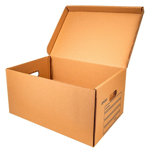 15 CAJAS CARTON 50X31X25 ARCH CAR T/I C/S C K 26ECT | Walmart en línea