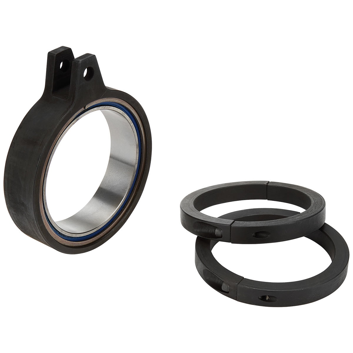 Limit Chain Clamp 1 Piece Steel - Walmart.com