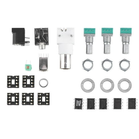 Airband Aviation Radio Receiver DIY Kit High radio receiver reciever ...