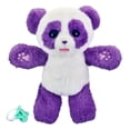 Little Live Pets, Cozy Dozys: Petals the Panda, Interactive Plush Toy ...