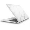 MacBook Air 13 Case 2018 Release, i-Blason Smooth Matte Frosted Hard ...