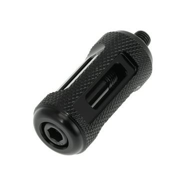 Ultra Black Heel Toe Road Shifter Lever Electra 1984-2023 Harley ...