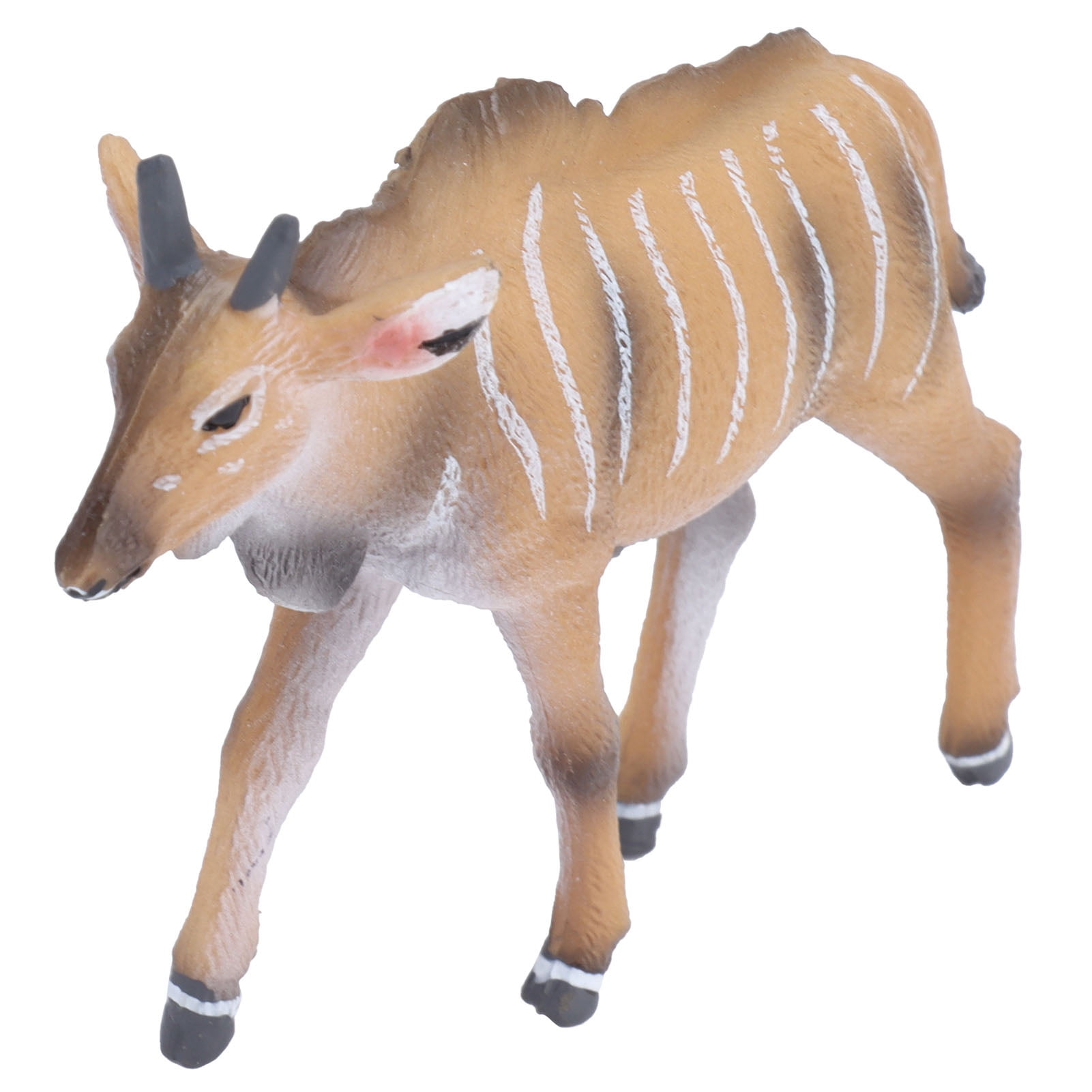 Modelo De Animal Realista, Modelo De Antílope De Apariencia Linda Y ...
