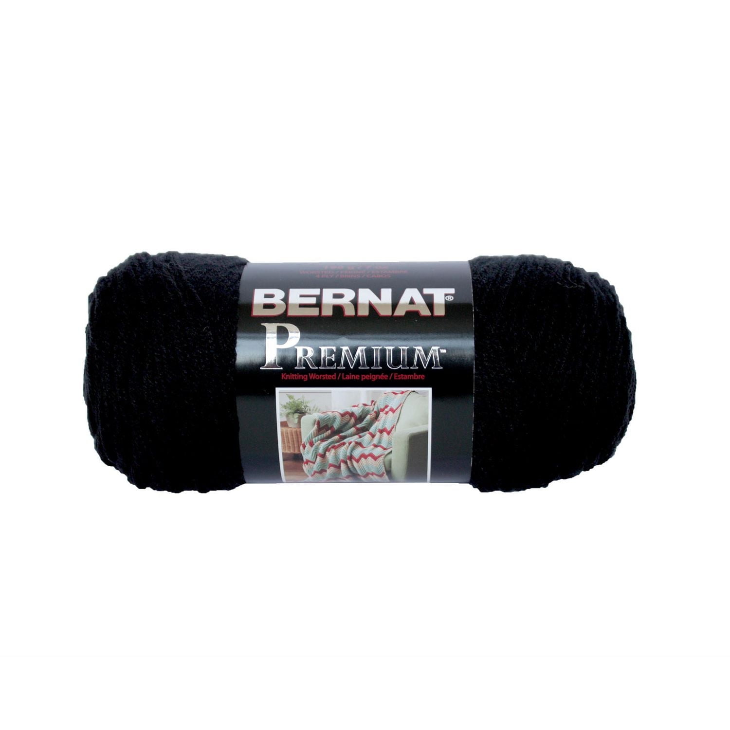 Click here for Bernat Premium Yarn  Acrylic #4 Medium  7oz/198g... prices