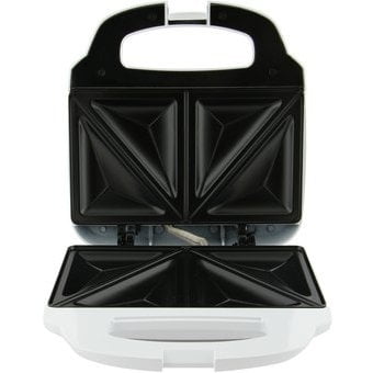 Sandwichera Black & Decker SM1000W | Bodega Aurrera en línea