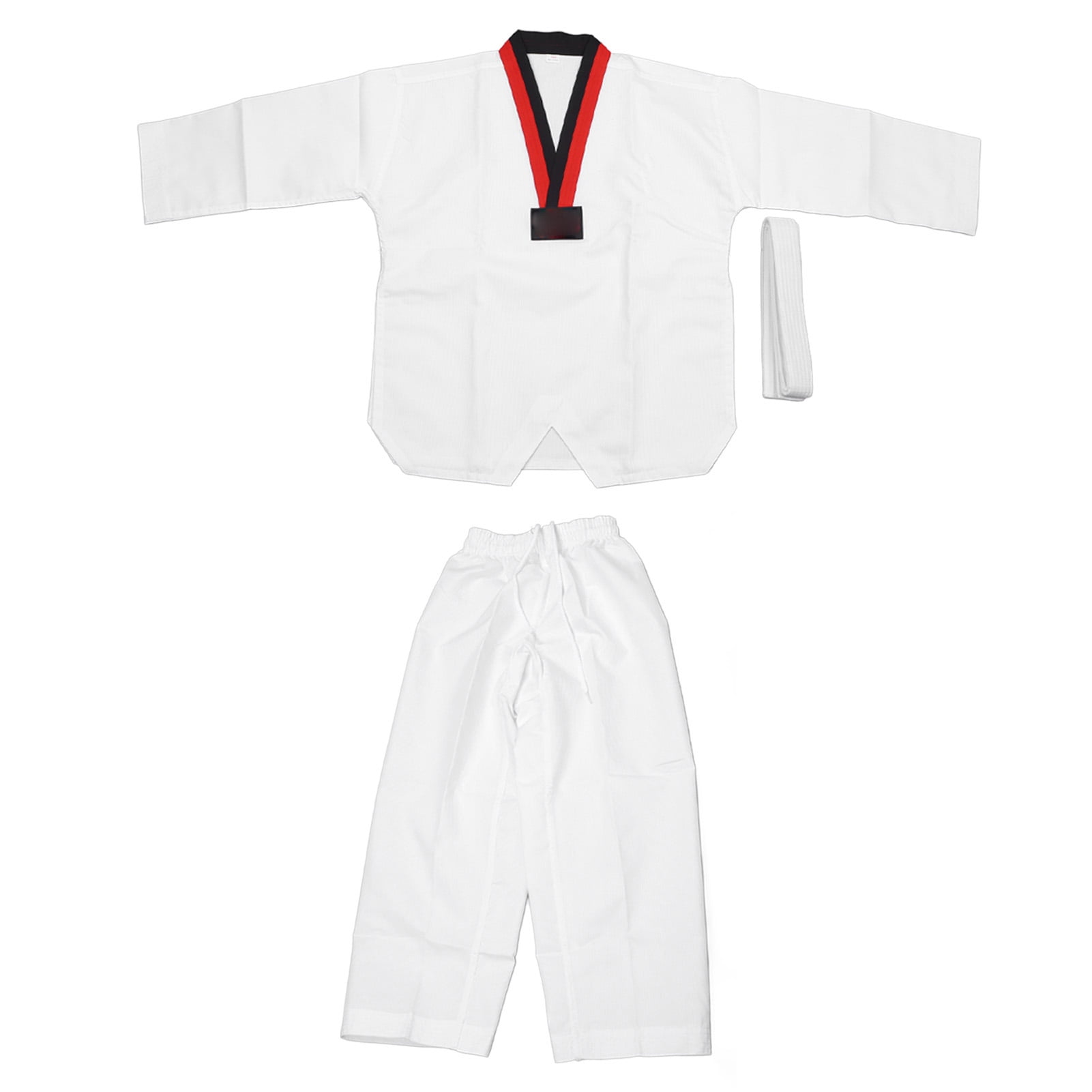 Click here for Dewin Taekwondo Dobok Suit Rugged Comfortable Brea... prices