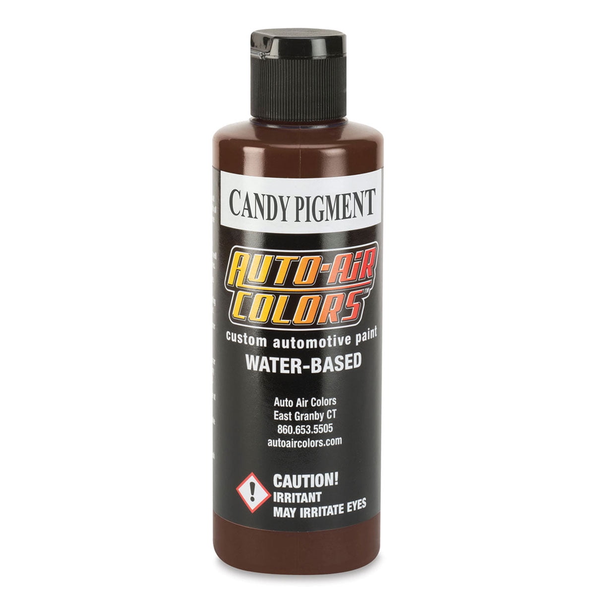 Createx Auto Air Color - Candy Root Beer, 4 oz - Walmart.com