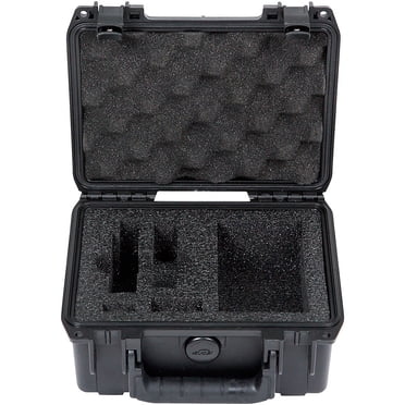 CASEMATIX TOUGH Printer Carry Case Custom Designed to fit HP Officejet ...