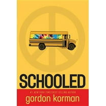 Schooled (Paperback) - Walmart.com