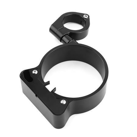 Speedometer Case,CNC Aluminium Side Mount Speedometer Bracket Side ...