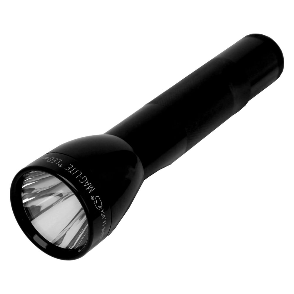 Maglite Mag LED 2D Gen 3 - Walmart.com - Walmart.com