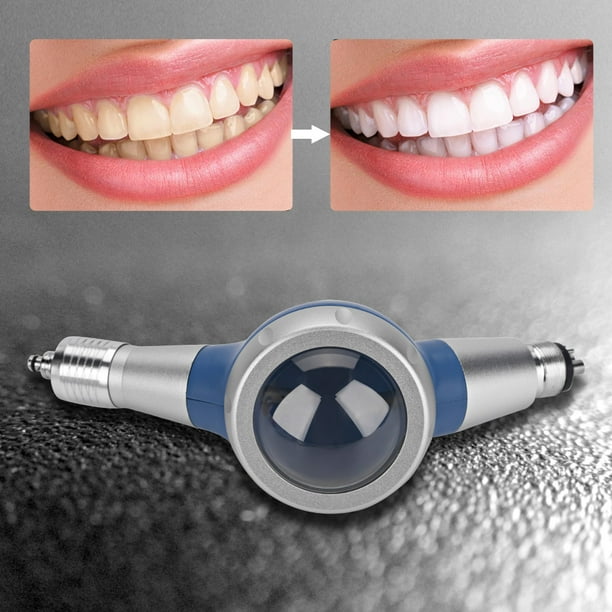 Tooth Polisher Tooth Air Polisher Teeth Polishing Device Air Prophy ...