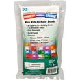 SCS Direct Light Up Building Bricks - Set of 40 Blocks w On/Off Switch ...