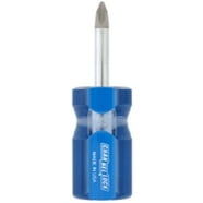 4" Phillips Screwdriver - Walmart.com