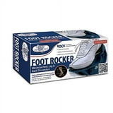 North American Healthcare Foot Rocker - Walmart.com