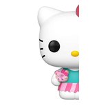 Funko POP! Sanrio: Hello Kitty S2 - Hello Kitty (Sweet Treat) - Walmart.com