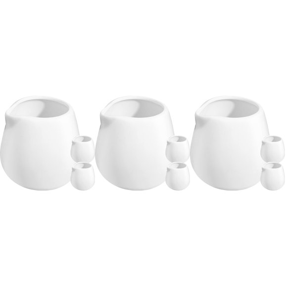 Creamer Packets