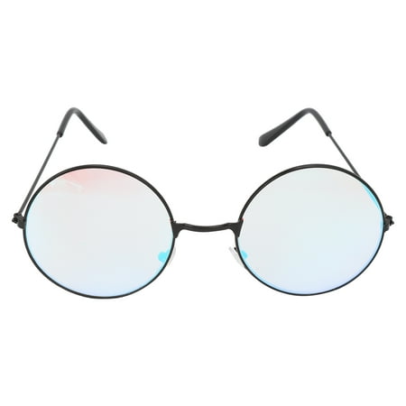Color Correcting Glasses, Stylish Full Frame Corrective Vision Unisex ...