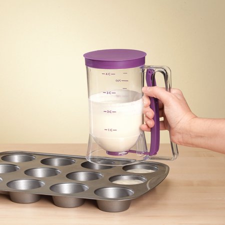 Batter Dispenser - Walmart.com - Walmart.com