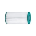 Mainstays Pool Filter Cartridge for Above Ground Pool, Type III, 2 Pack ...