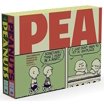 Complete Peanuts: The Complete Peanuts Box Set Volumes 9 & 10: 1967 ...