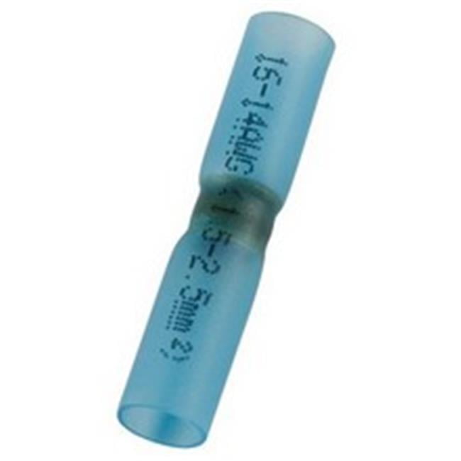 Morris 12347 Heat Shrinkable Parallel Splice, 16-14 AWG - Walmart.com