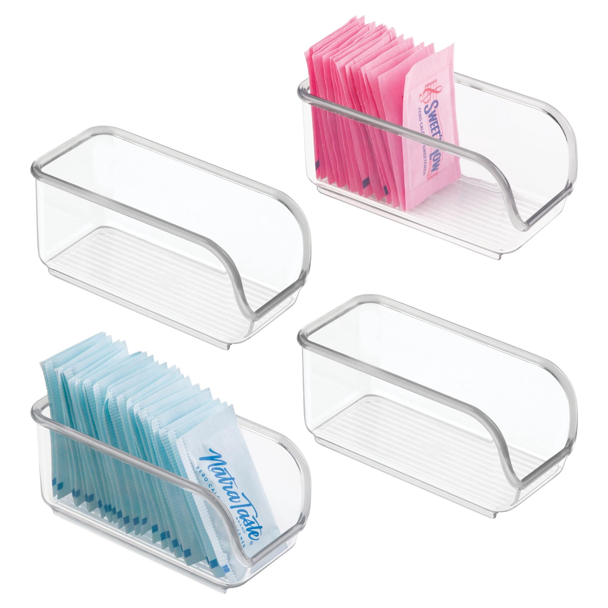 Click here for Idesign Bpafree Plastic Sugar Packet Holder And Or... prices