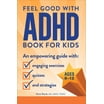 Health and Wellness Workbooks for Kids: Thriving with ADHD Workbook for ...