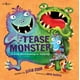Tease Monster: (A Book about Teasing vs. Bullying) (Paperback ...