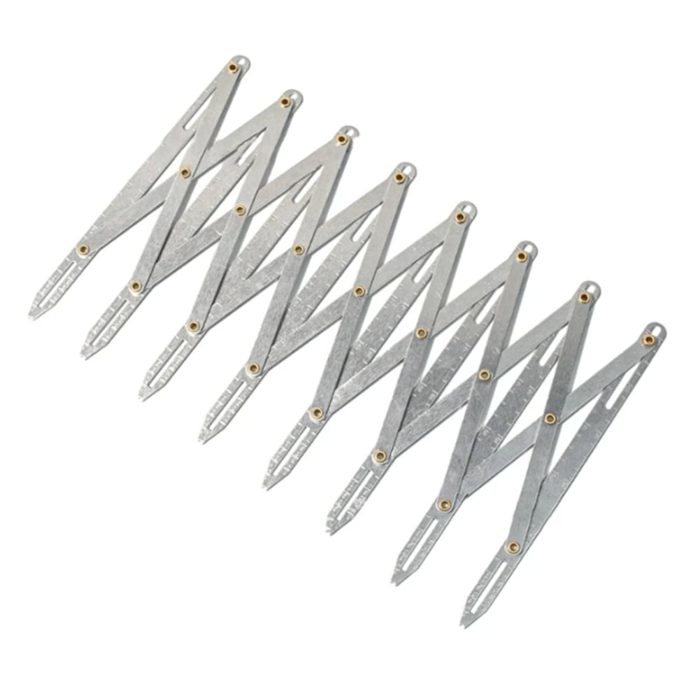 Click here for Unbranded Sewing Gauge  Adjustable Expanding Sewin... prices