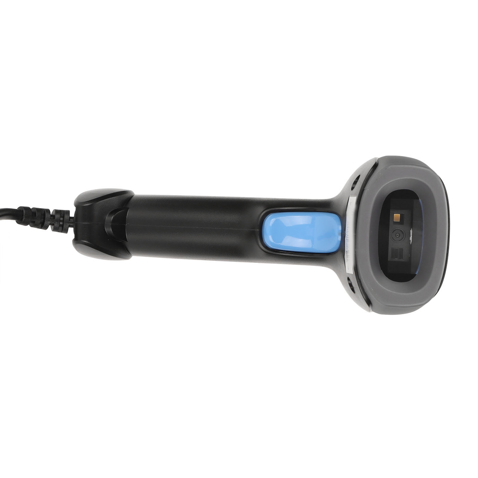 Barcode Scanner, QR Barcode Reader Fast Imaging IP54 Waterproof Global ...