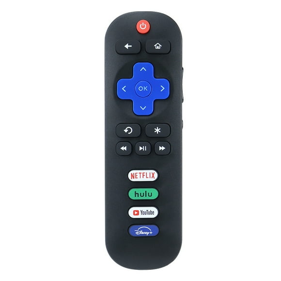 Universal Remote Roku