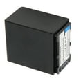 NP FV100 Lithium Ion Battery 4200mAh Camera Replacement Battery For HDR ...