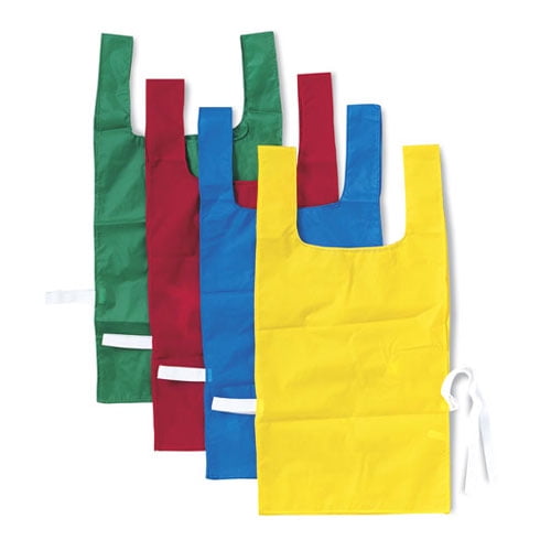 US Games Adult Nylon Pinnies - Walmart.com