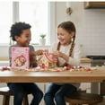 Create A Treat Cupid’s Shack Cookie Kit, Valentine’s Day Ginger-Style ...