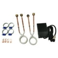 INTSUPERMAI High Frequency Induction Heating Machine Induction Heater ...