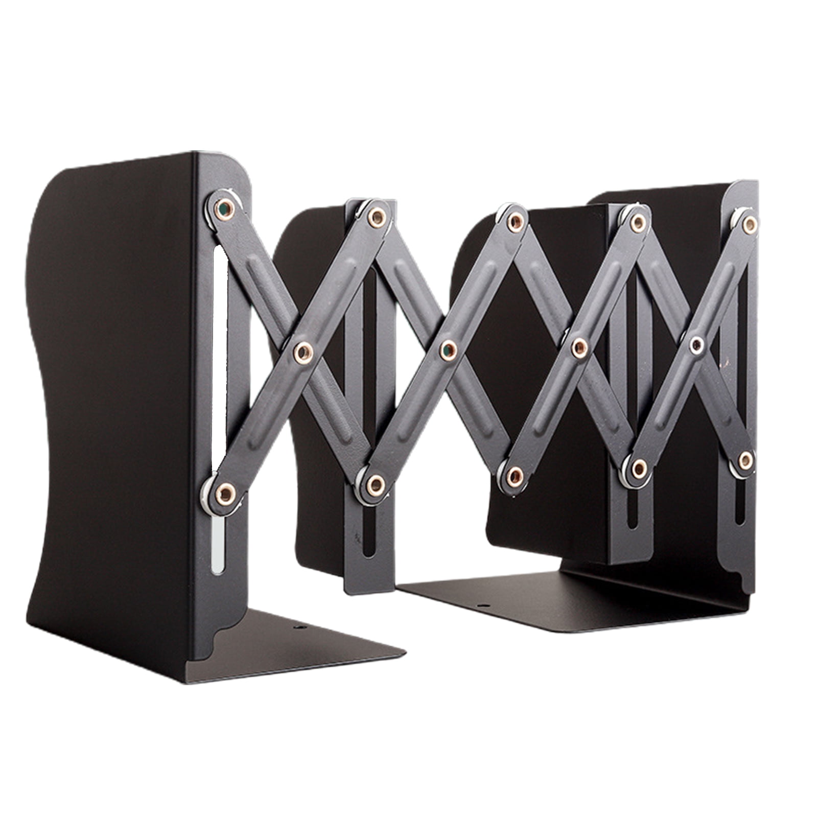 Trayknick Back School,Space-saving Book Stand Anti-deformed Steel ...