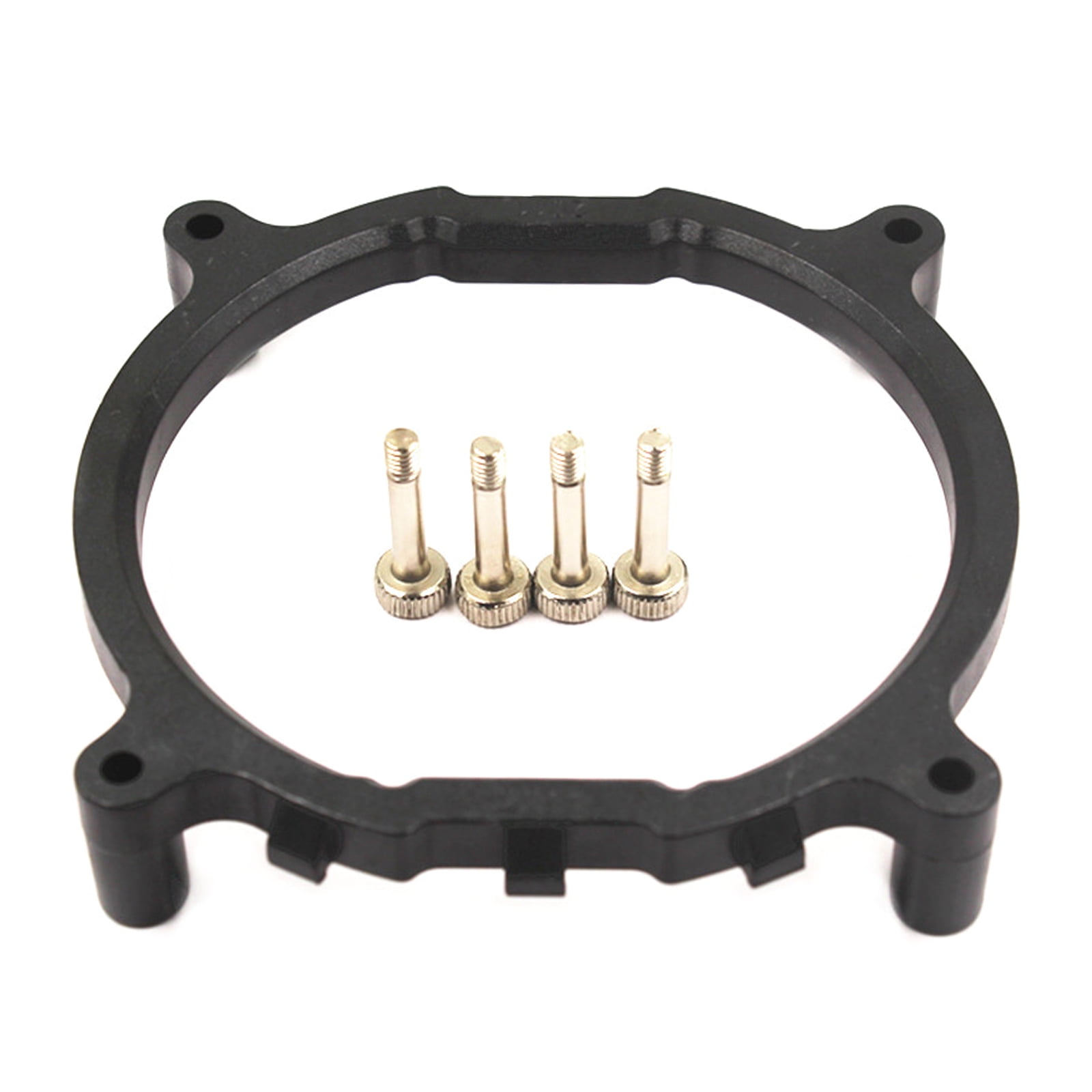 Buy ZOYONE Round LGA2011 Base Bracket for X299 X99 X79 Motherboard CPU ...