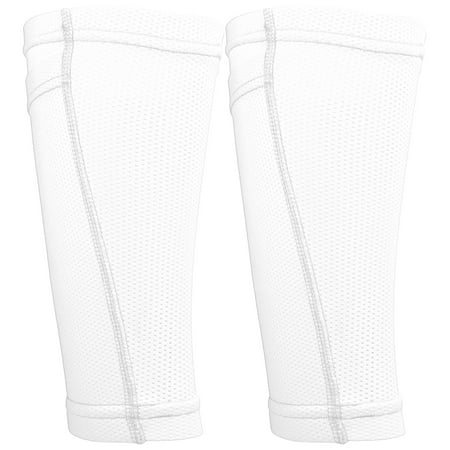Guard Lock Sleeve, Leg Guard Sock Soccer Shin Guard Sock Elasticity ...