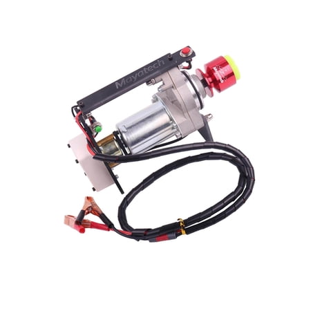 RC Engine Starter for Mayatech 10cc-80cc Gasoline Model Parts Engine ...